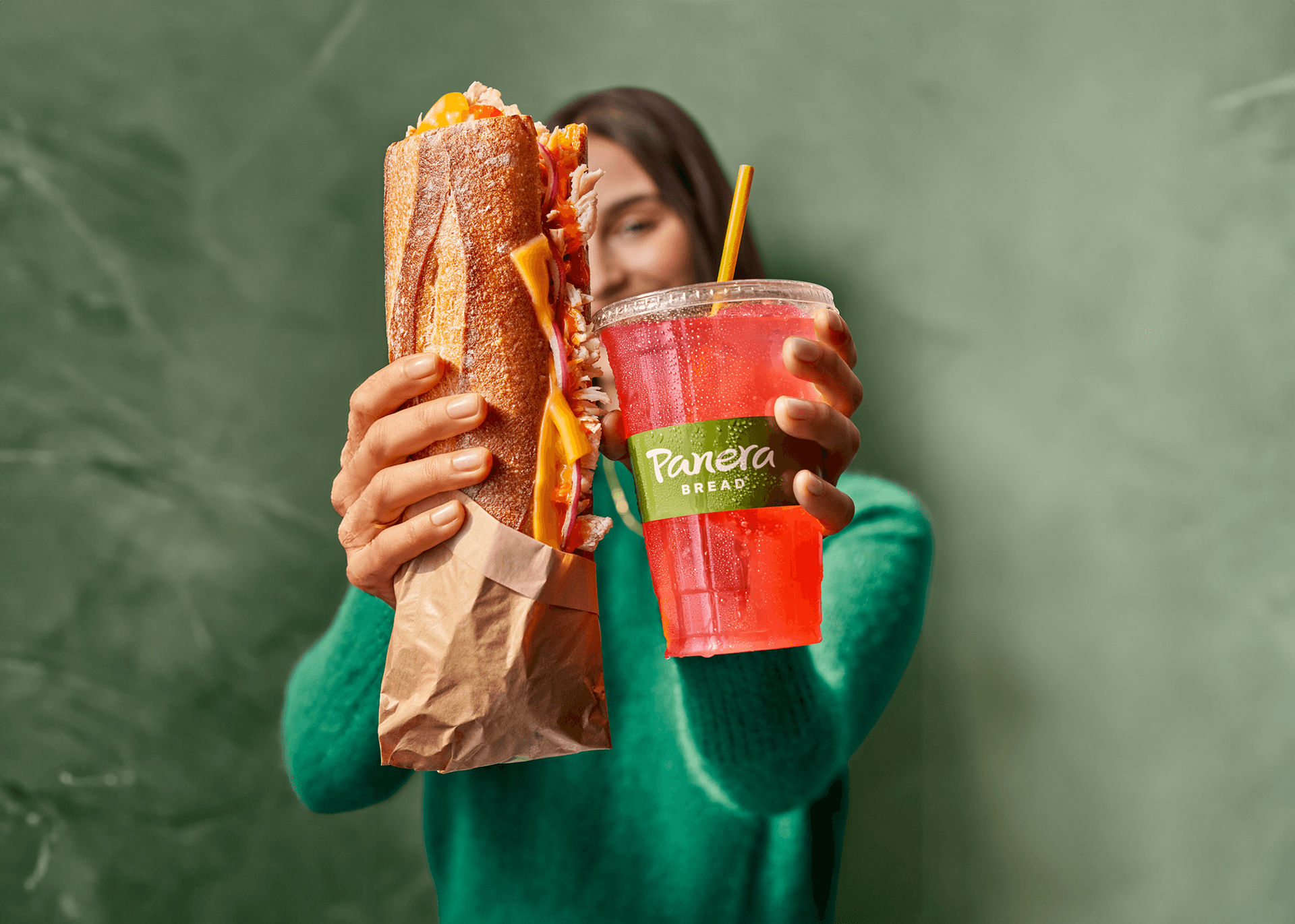 Paul Carbone Appointed Permanent CEO of Panera Brands: A New Era of ...