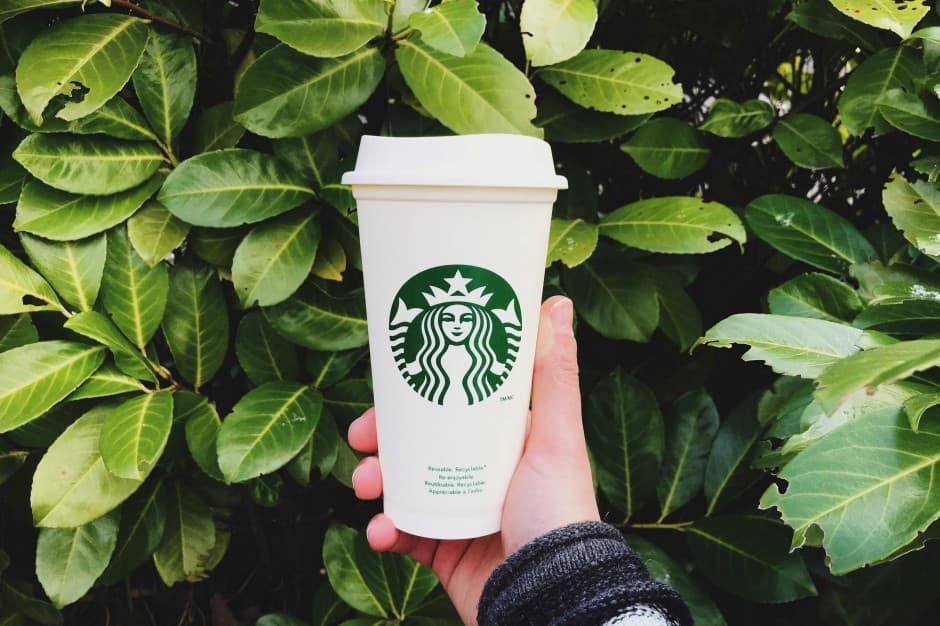 Enhancing Customer Experience through Employee Engagement: Starbucks ...
