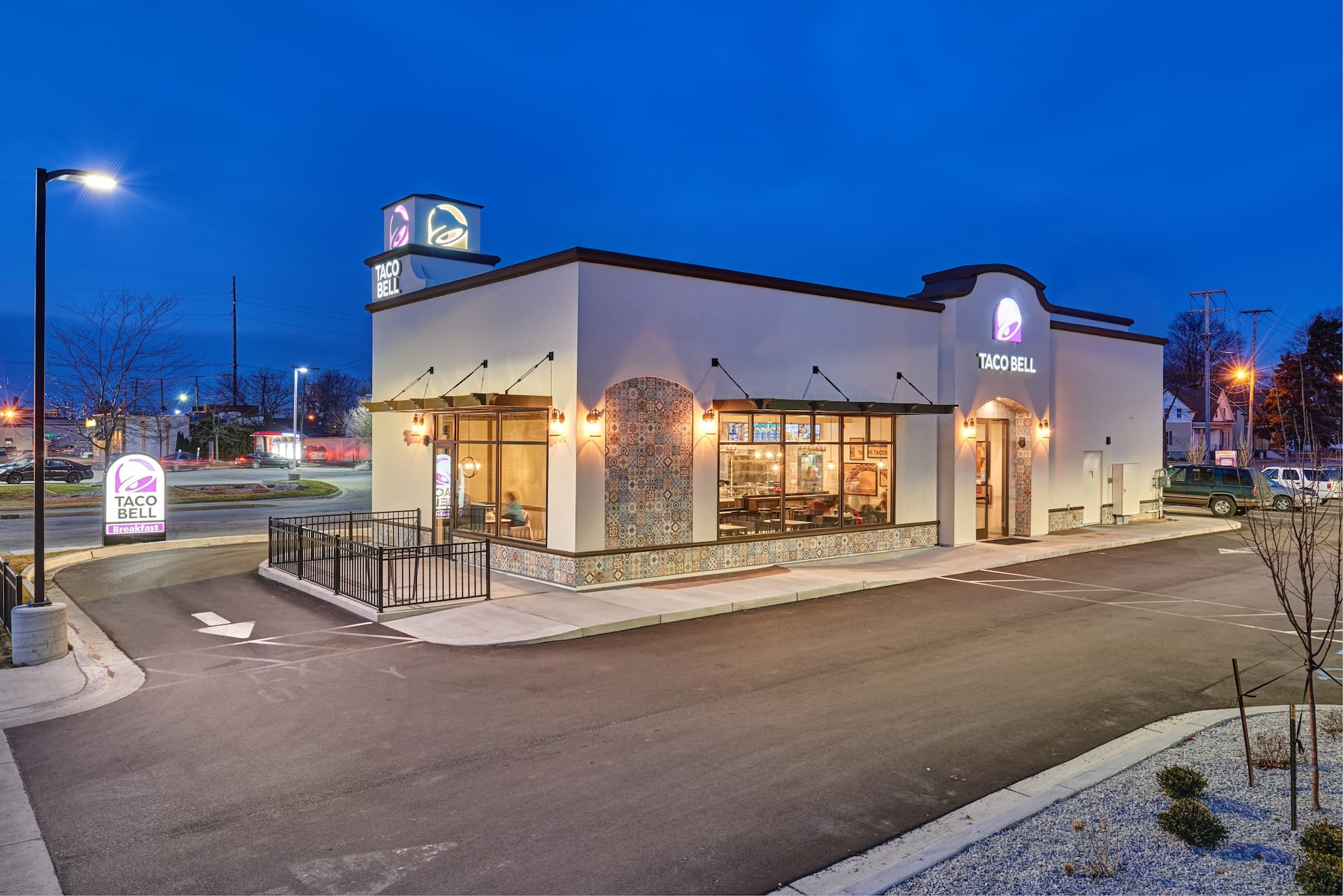The Rise of Taco Bell: A Success Story in Operations and Innovation ...